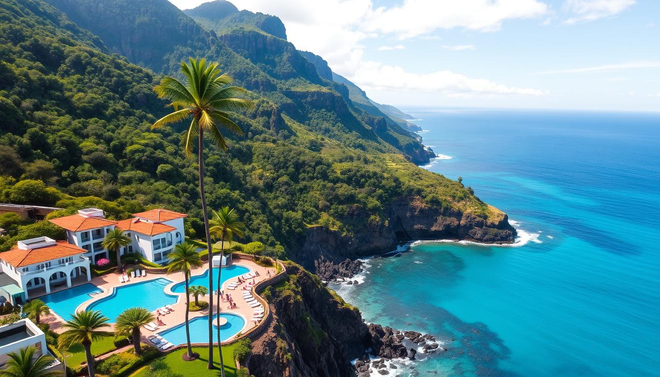 Madeira Urlaub All Inclusive - Traumhafter Inselurlaub