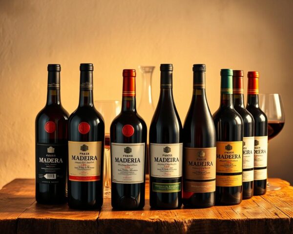 Madeira Sauce: Klassische Sauce für Festtagsgerichte