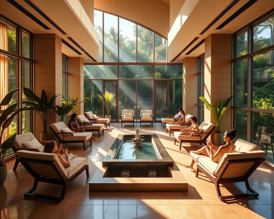 Hotel Madeira Melia Mare - Luxus auf der Blumeninsel