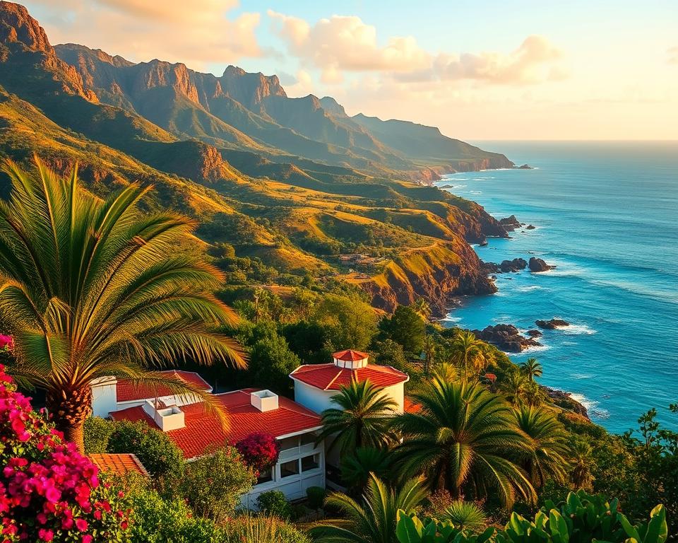 Madeira Hotel All Inclusive - Traumurlaub auf der Insel